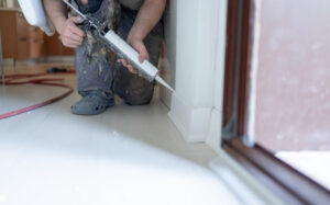 What Is Caulk Used For? Types of Caulk and Sealant Explained